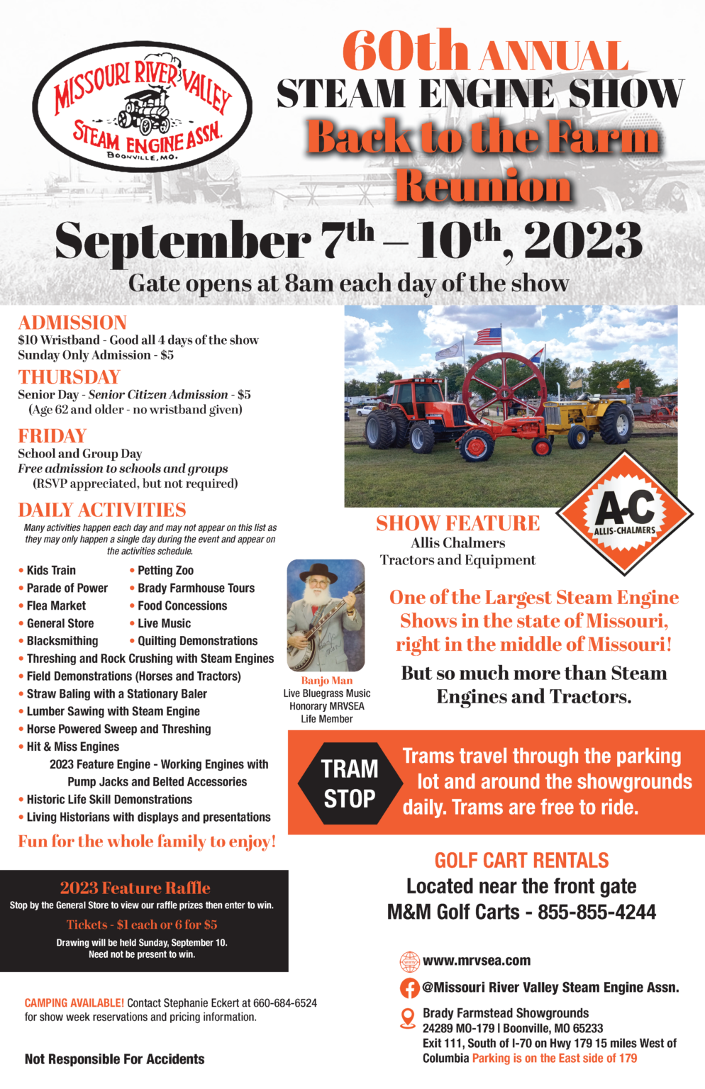 2023 Flyer – Missouri River Valley Steam Engine Association